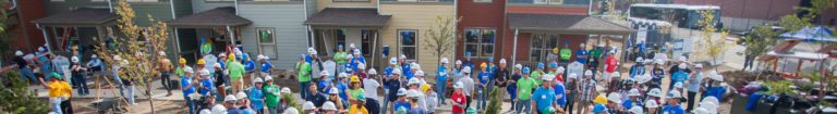 Neighborhood Revitalization | Habitat for Humanity Northwest New Jersey
