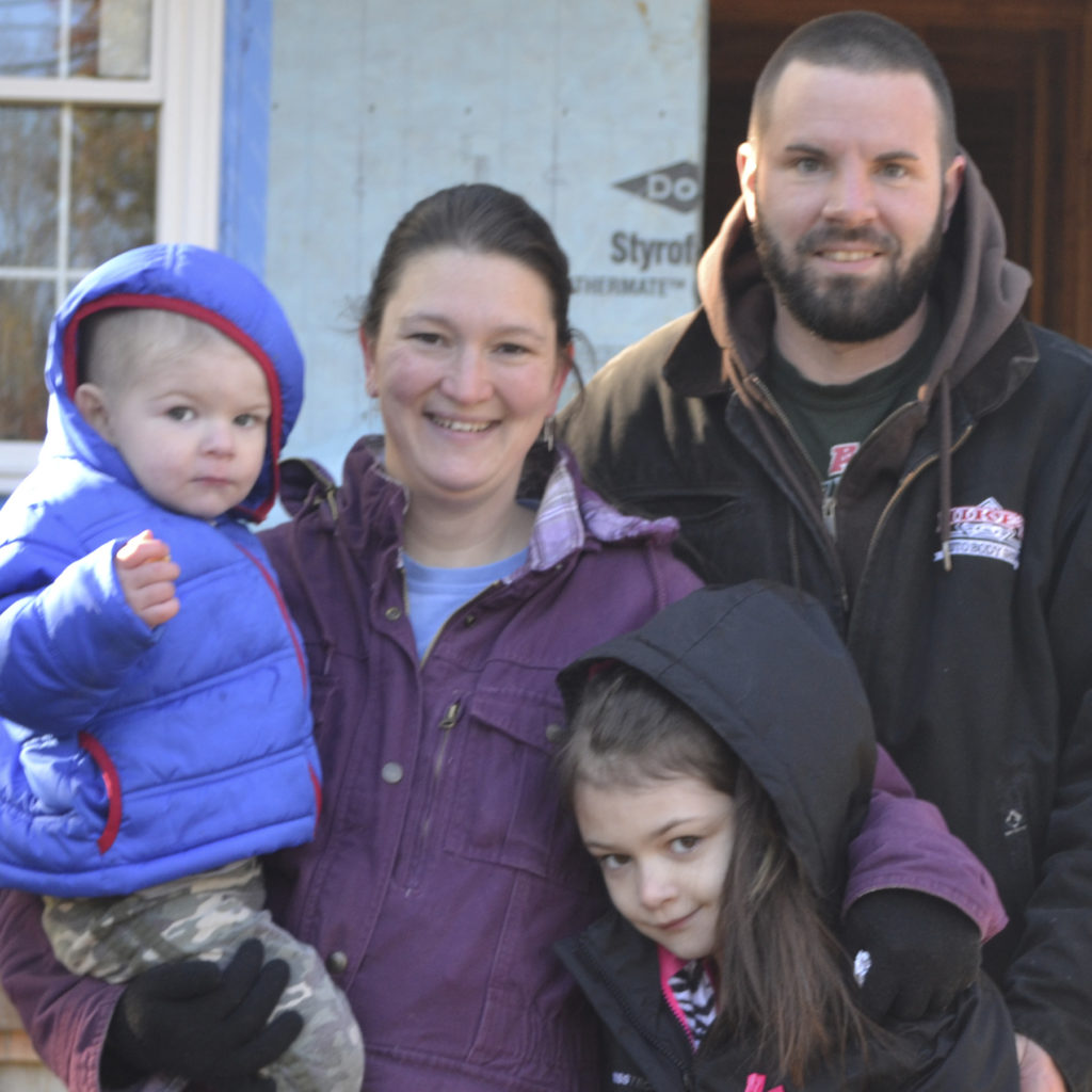 You can help | Habitat for Humanity Northwest New Jersey