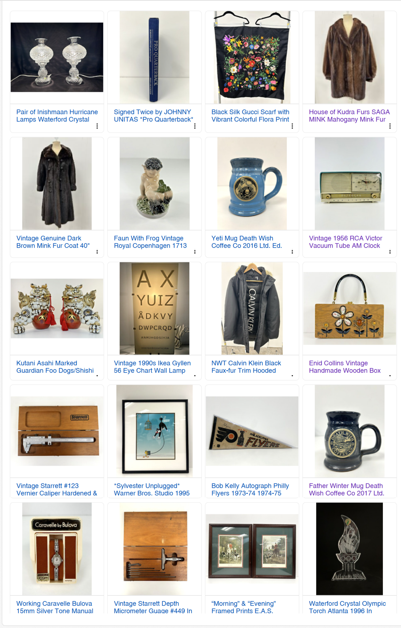 ReStore - Online Collection | Habitat for Humanity Northwest New Jersey