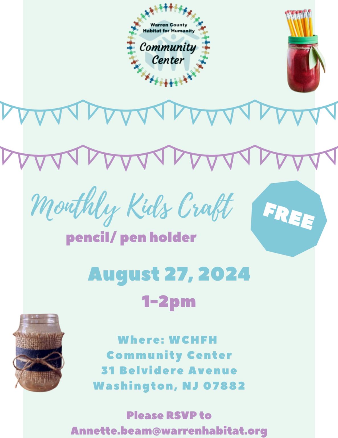 Habitat for Humanity Northwest New Jersey