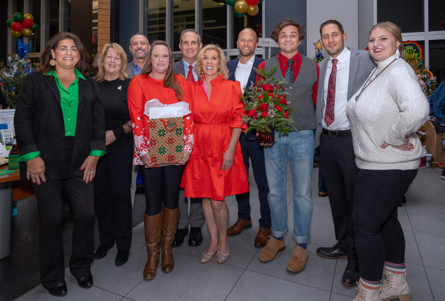 Rossi Auto Group Celebrates 15th Anniversary of Festival of Trees with ...