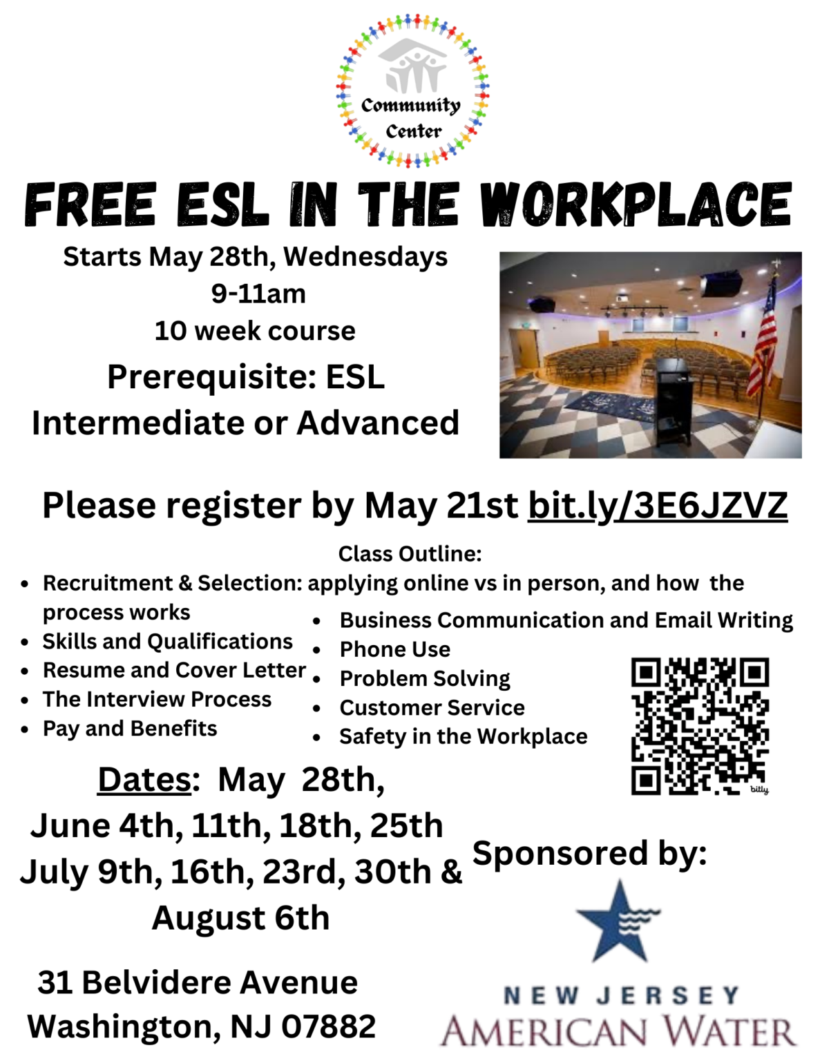 Habitat for Humanity Northwest New Jersey